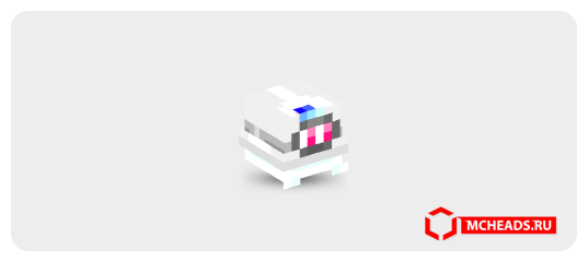 Cappy — Minecraft head