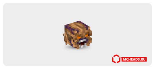 Imp — 49988 — Minecraft head