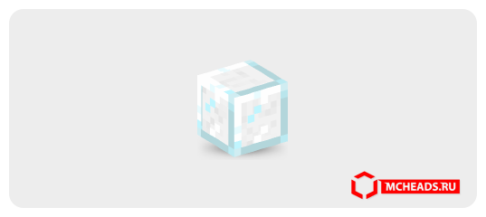 Sugar Bowl — Minecraft head