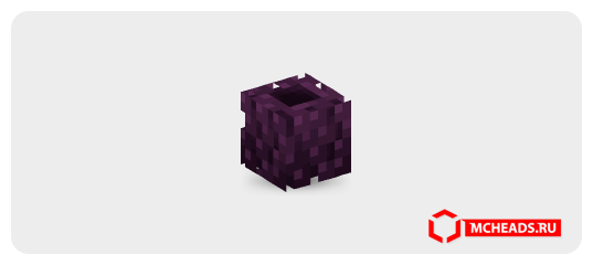 Blackberry — 31774 — Minecraft head