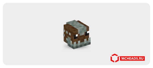 Monster — 7743 — Minecraft head