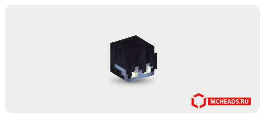 Navi — Minecraft head
