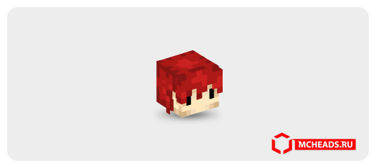 Grian — 36272 — Minecraft head