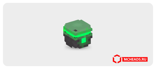 Air Freshener — 12663 — Minecraft head