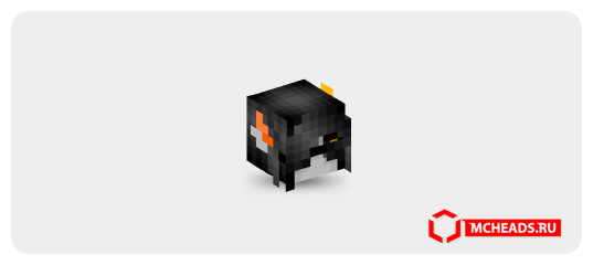Equius Zahhak — Minecraft head