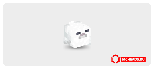Sinko Peso (biped cat) — Minecraft head