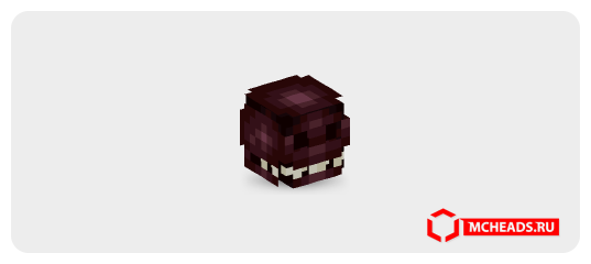 William Afton (Man in Room 1280) — Minecraft head