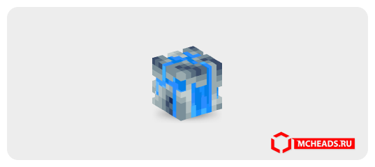 Tesseract — 2188 — Minecraft head