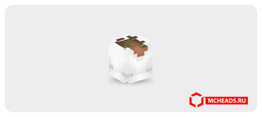 Gravy Boat — 59997 — Minecraft head