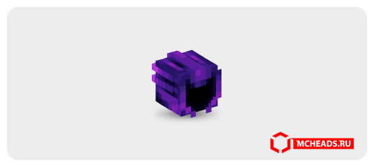 Possessed Armor — 21425 — Minecraft head