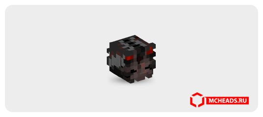 Monster — 56219 — Minecraft head