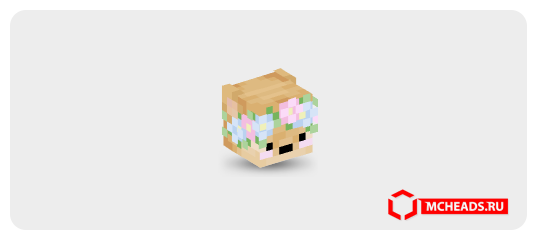Doge — 42058 — Minecraft head