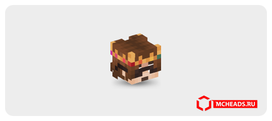 Prince — 61813 — Minecraft head