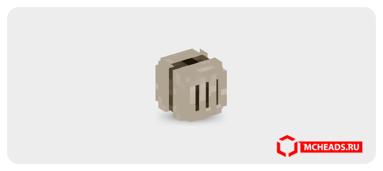 Pulley — 84082 — Minecraft head