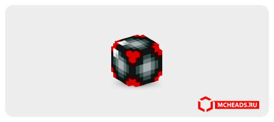 Orb — 3037 — Minecraft head