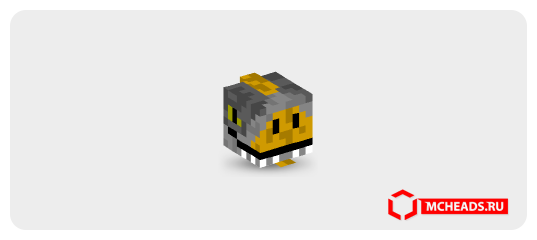 Dinosaur — 2290 — Minecraft head