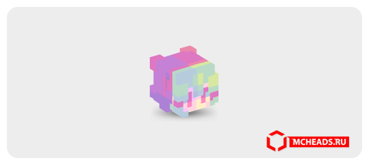 Woman — 93296 — Minecraft head