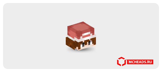 Boy — 80913 — Minecraft head