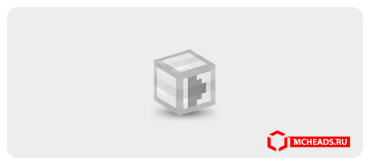 Forward — 2301 — Minecraft head