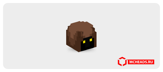 Jawa — 66775 — Minecraft head