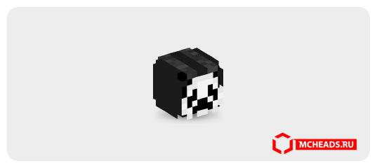 Ghostface — Minecraft head