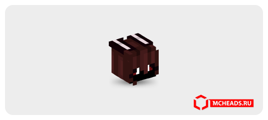 Rabbit Woman — 85453 — Minecraft head