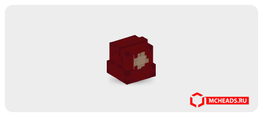 Telephone — 86517 — Minecraft head