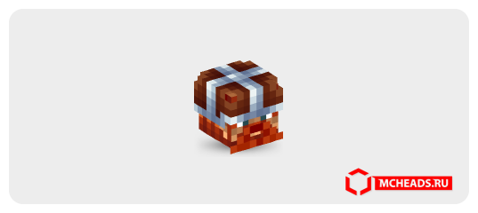 Dwarf — 68183 — Minecraft head