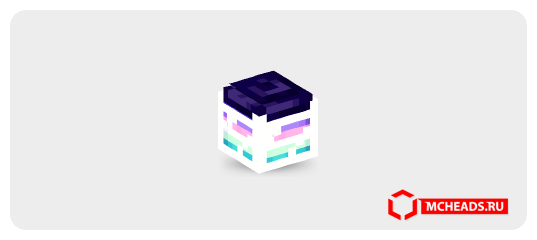 Potion — 45553 — Minecraft head
