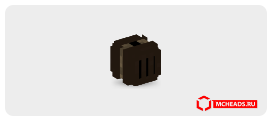 Pulley — 85169 — Minecraft head