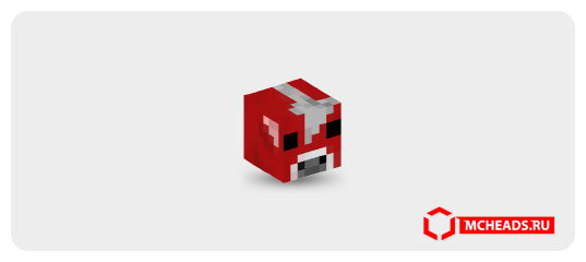 Mooshroom — 85214 — Minecraft head