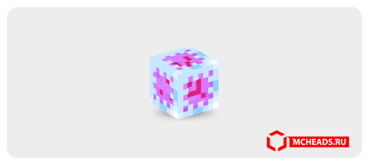 Minecraft Ender Crystal