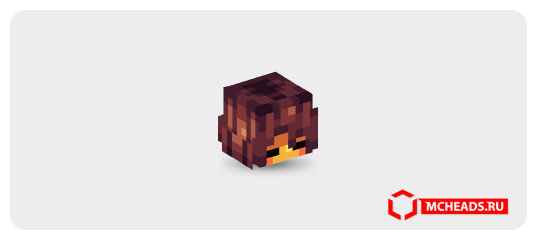 Frisk — 18131 — Minecraft head