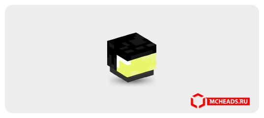 MTF Guard — Голова Майнкрафт