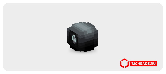 Tire — Minecraft head
