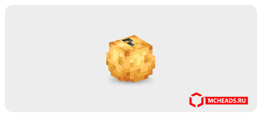 Fruit — 76026 — Minecraft head