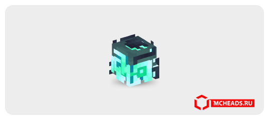 Runes — 71530 — Minecraft head