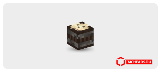 Medieval Beer — Minecraft head