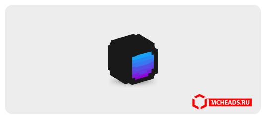 Astronaut Helmet — 71904 — Minecraft head