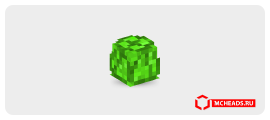 Cabbage — 24944 — Minecraft head