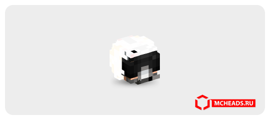 Pilot Helmet — Minecraft head