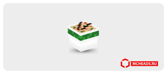 Bowl of Noodles — 38 — Minecraft head