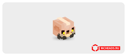 Gargoyle — 54968 — Minecraft head