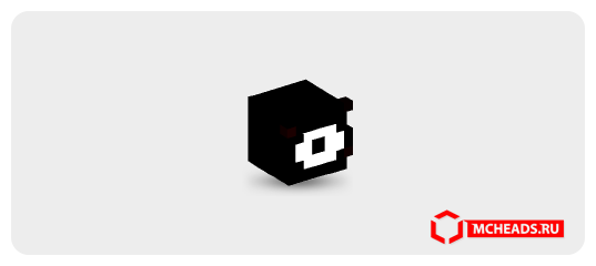 Seek (Doors) — 89332 — Minecraft head