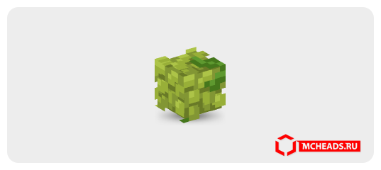 Grapes — Minecraft head
