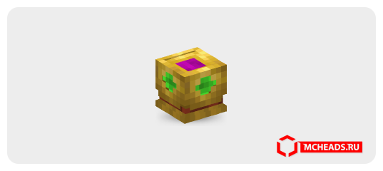 Chalice — 93010 — Minecraft head