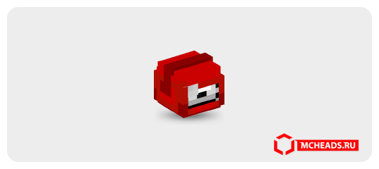 Telephone — 4354 — Minecraft head