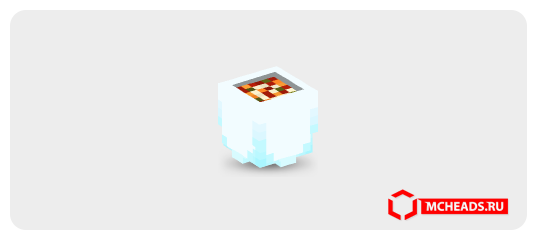 Soup — 60283 — Minecraft head