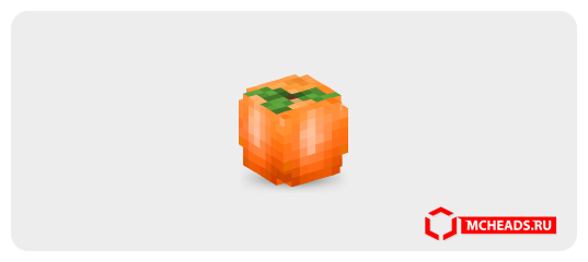 Tropical Fruit — 39745 — Minecraft head