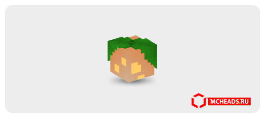 Pecha Berry — Minecraft head